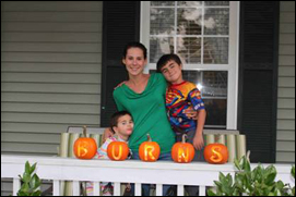 Welcome to Progressive Show Jumping, Inc!