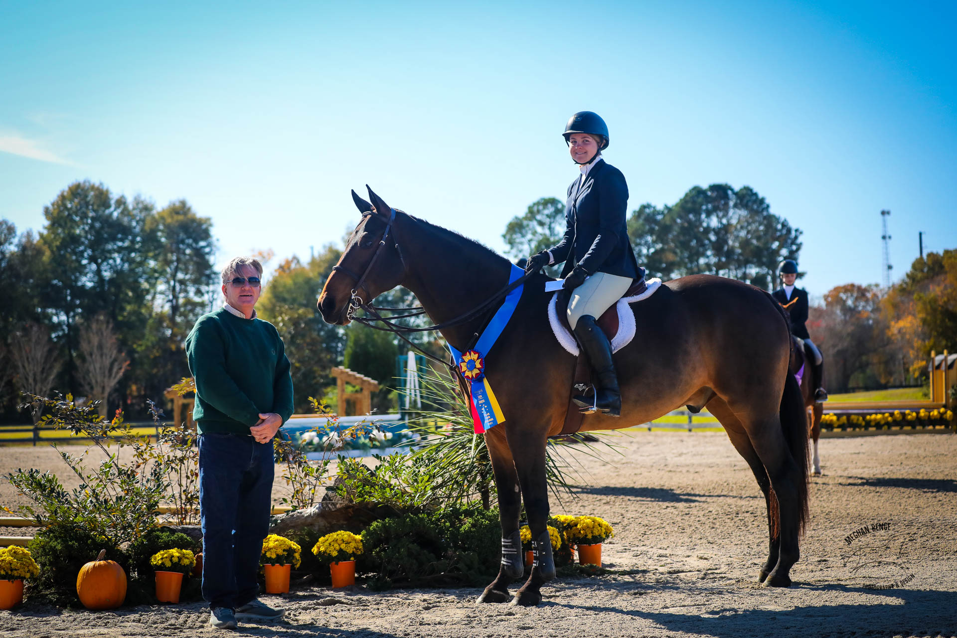 Progressive Show Jumping, Inc.
