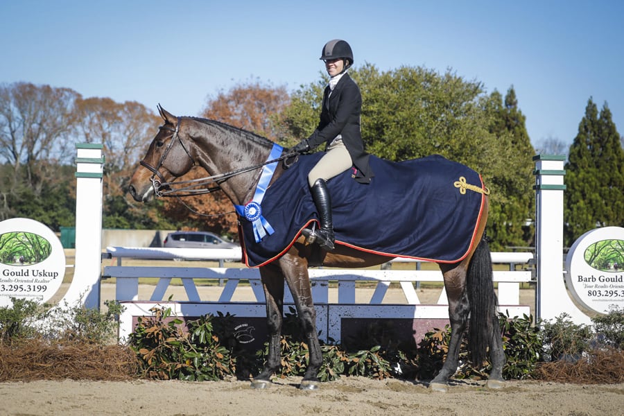 Progressive Show Jumping, Inc.