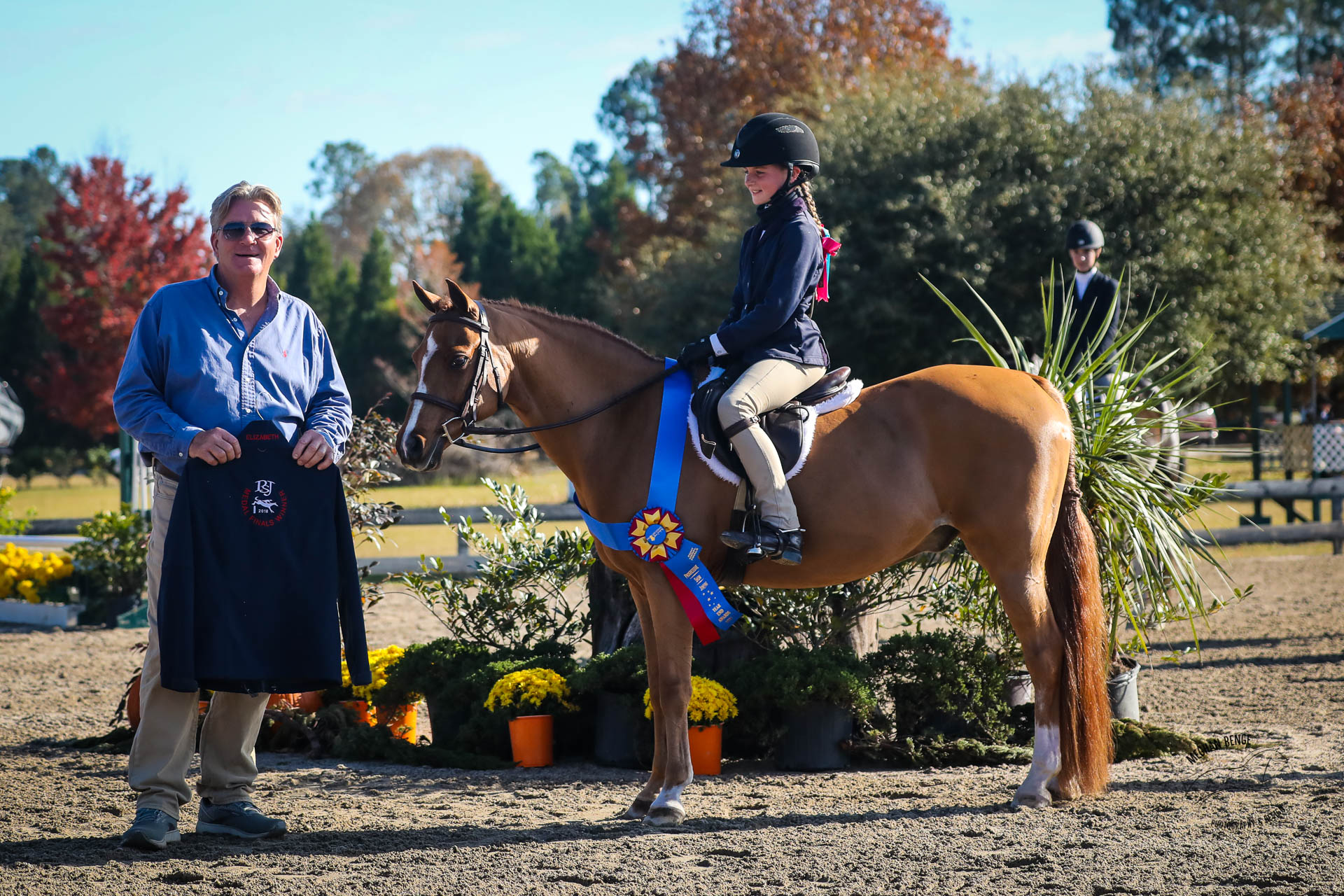 Progressive Show Jumping, Inc.