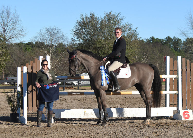 Progressive Show Jumping, Inc.