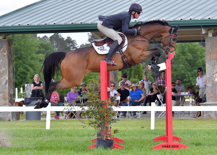 Progressive Show Jumping, Inc.