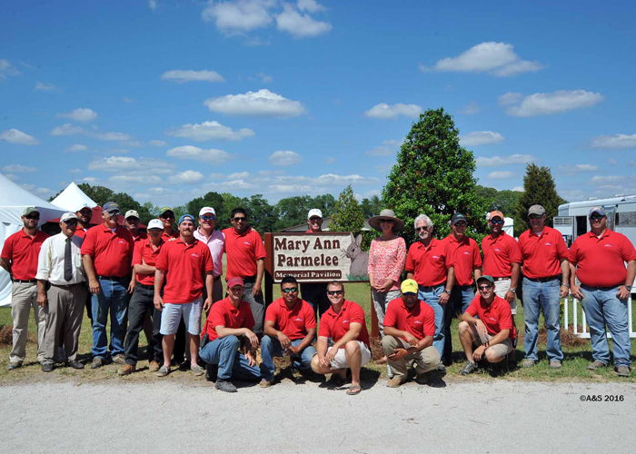 Progressive Show Jumping, Inc.