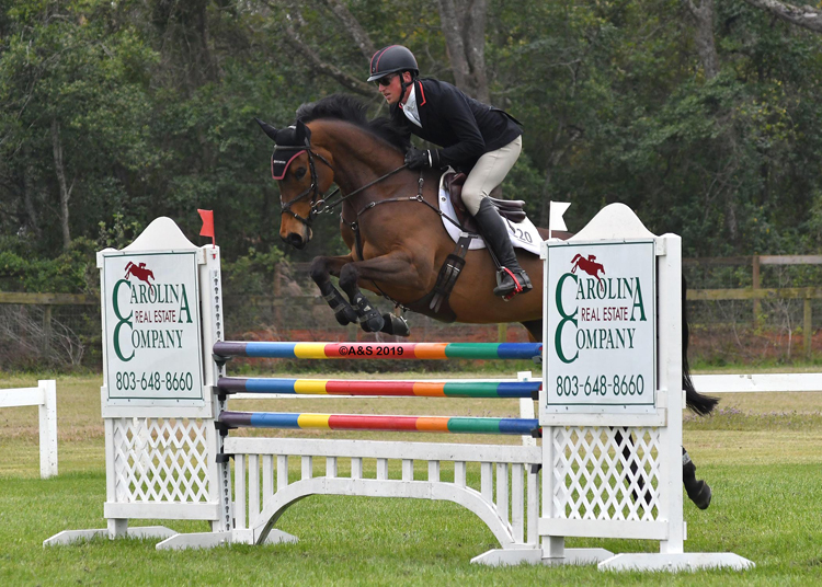 Progressive Show Jumping, Inc.