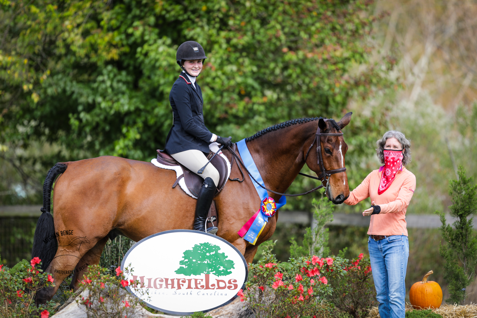 Progressive Show Jumping, Inc.