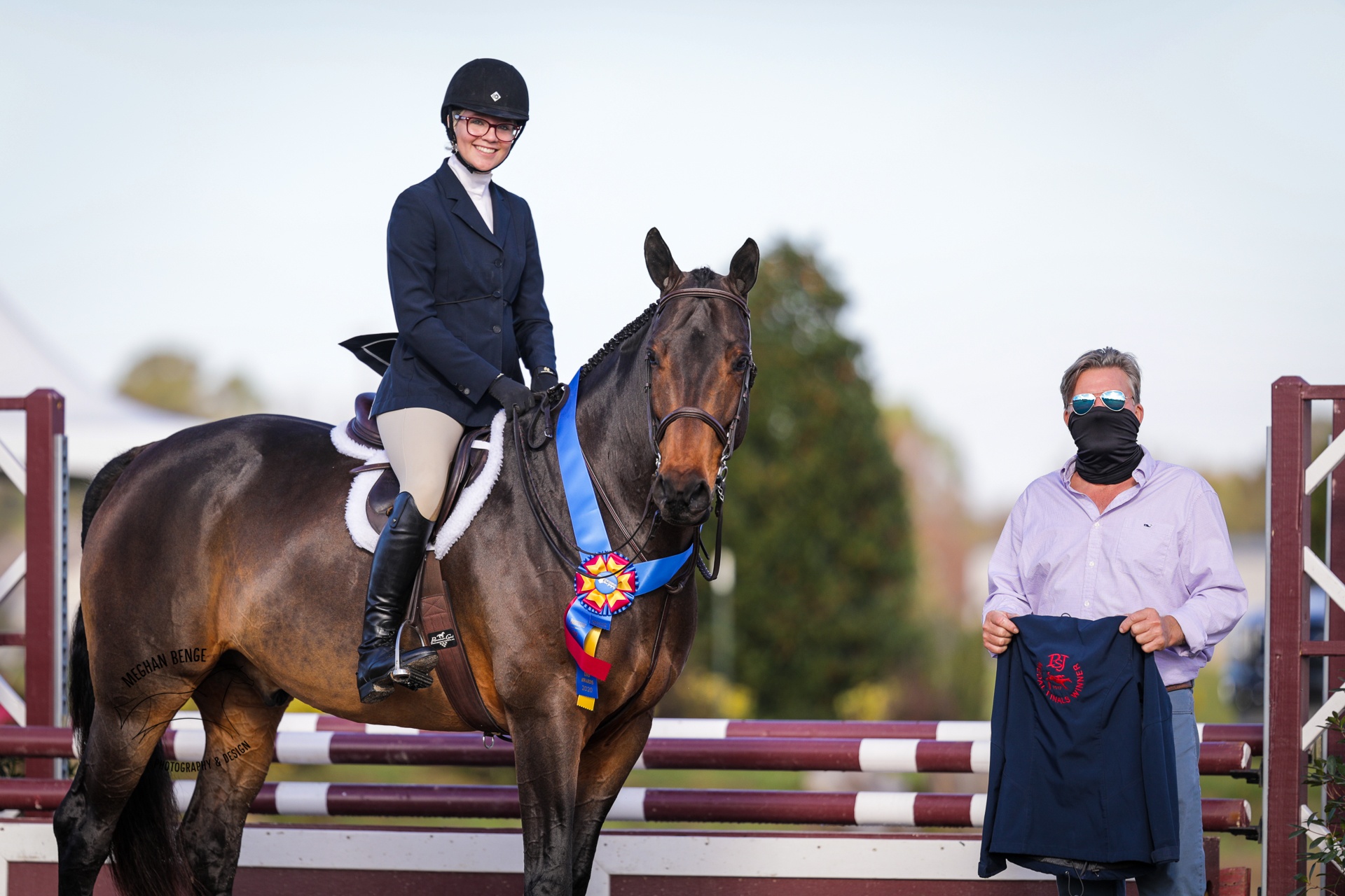 Progressive Show Jumping, Inc.